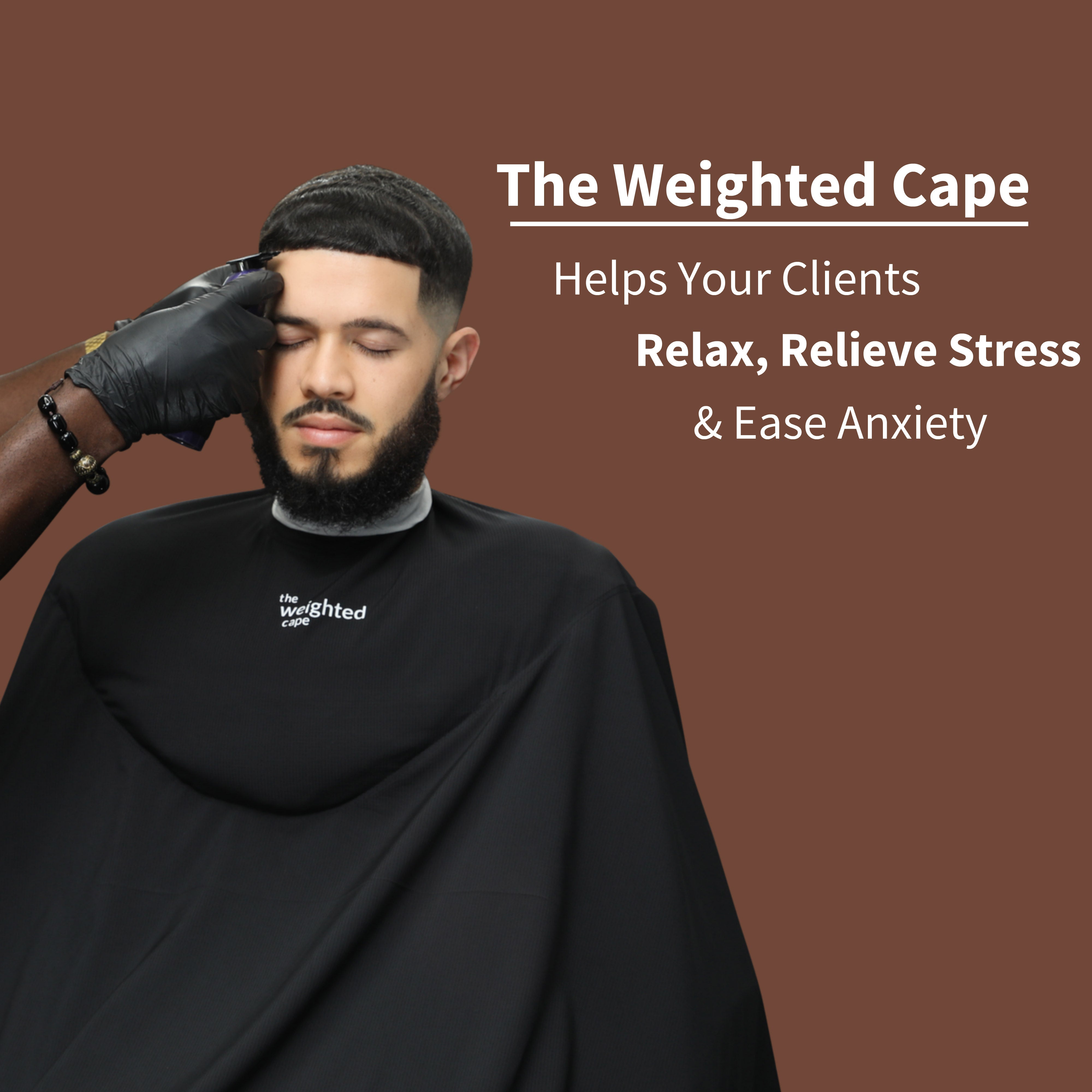 The Weighted Cape