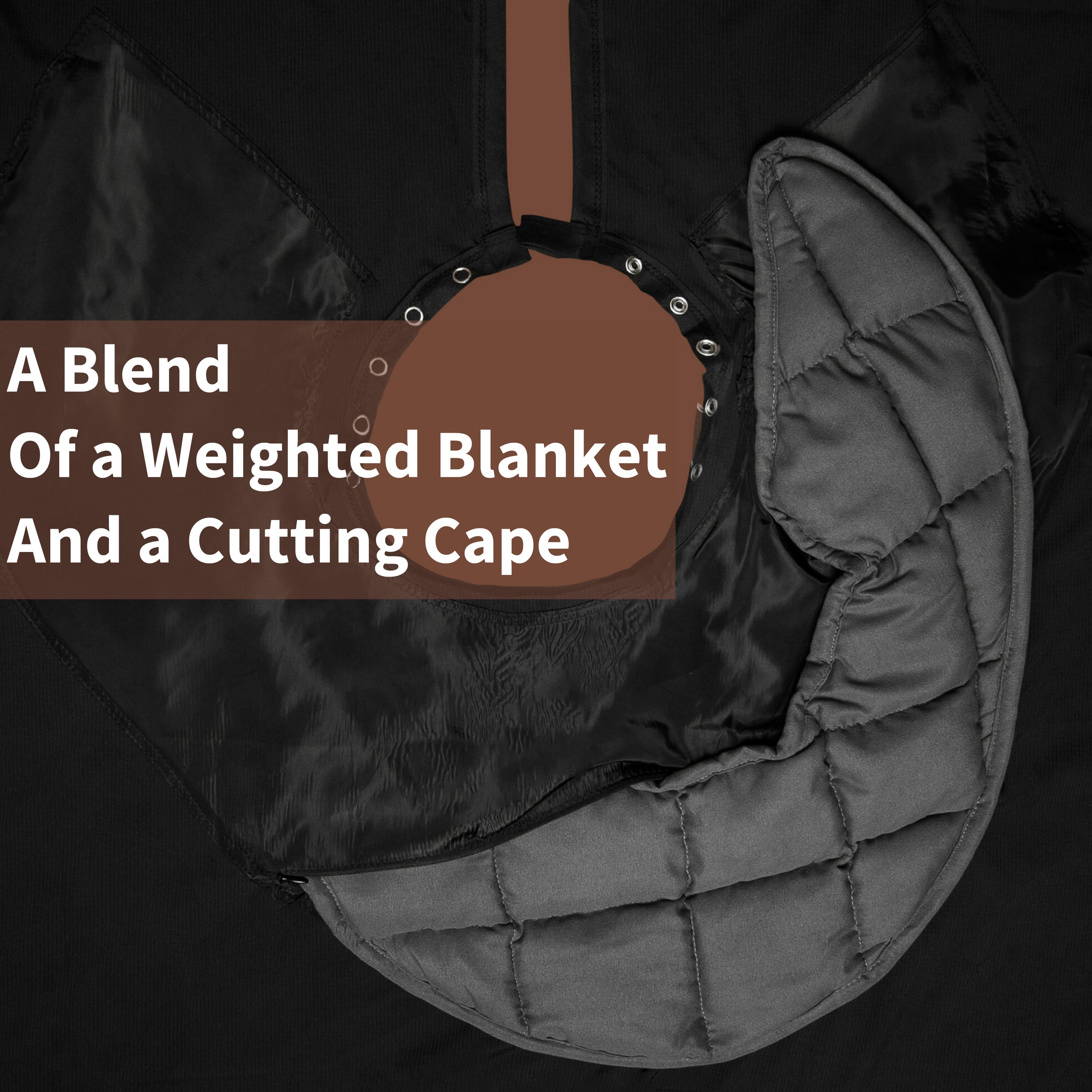 The Weighted Cape