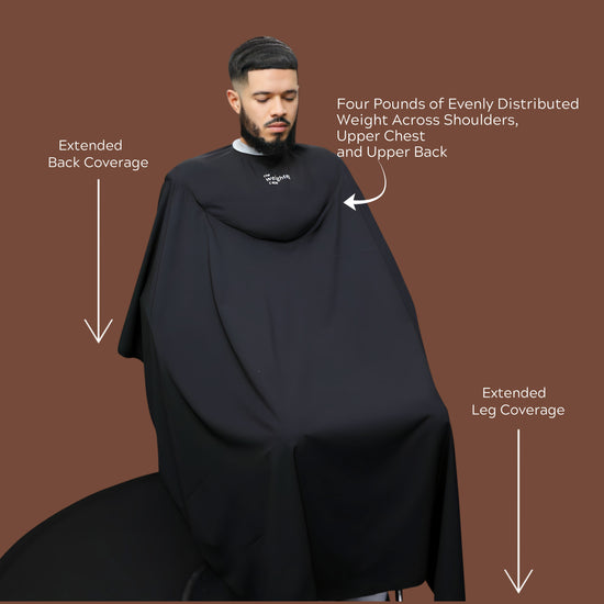 The Weighted Cape